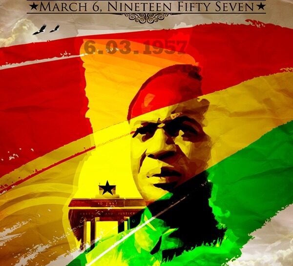 First Country To Gain Independence In Africa - African Nugget