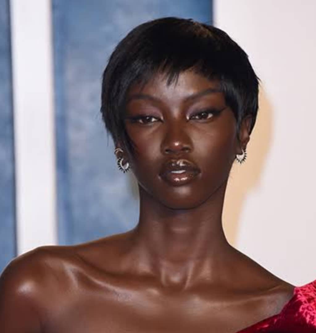 Anok Yai A Journey Of Beauty And Strength African Nugget