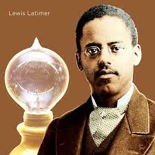 Lewis Latimer Howard The Man Who Invented Carbon Filament - African Nugget