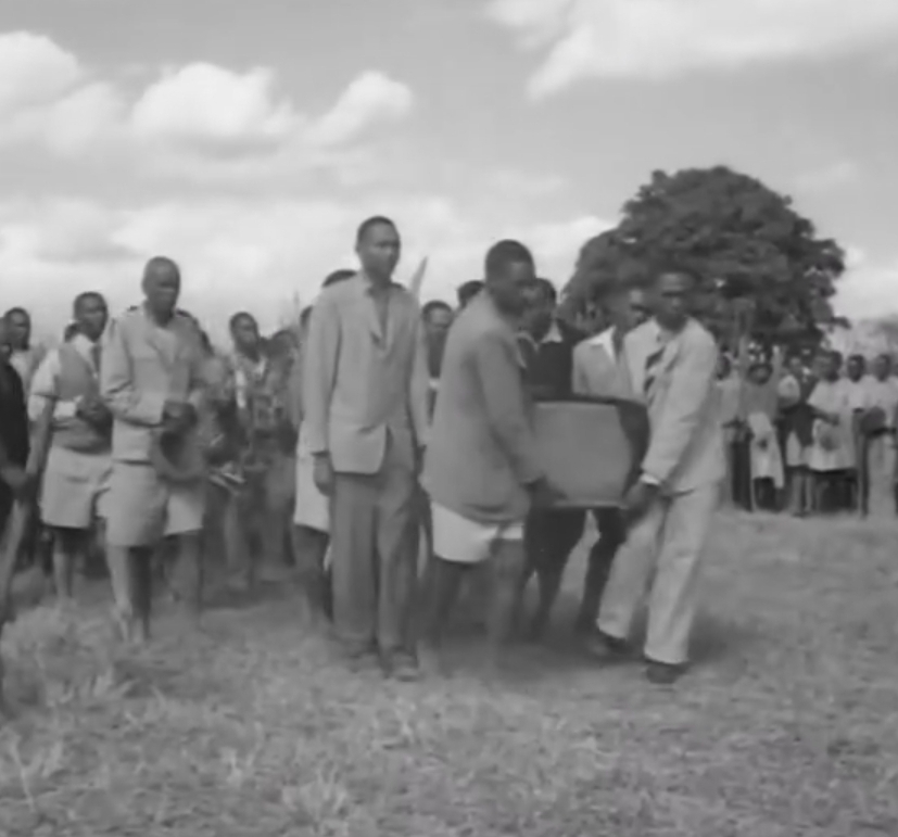 The Mau Mau Uprising: Fear, Rebellion, and the Struggle for Kenya’s ...