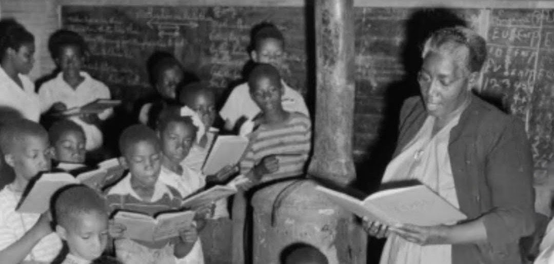 Rosenwald Schools: Building Black Education - African Nugget