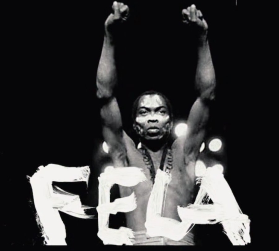 Fela Kuti and the Weaponization of Afrobeat - African Nugget