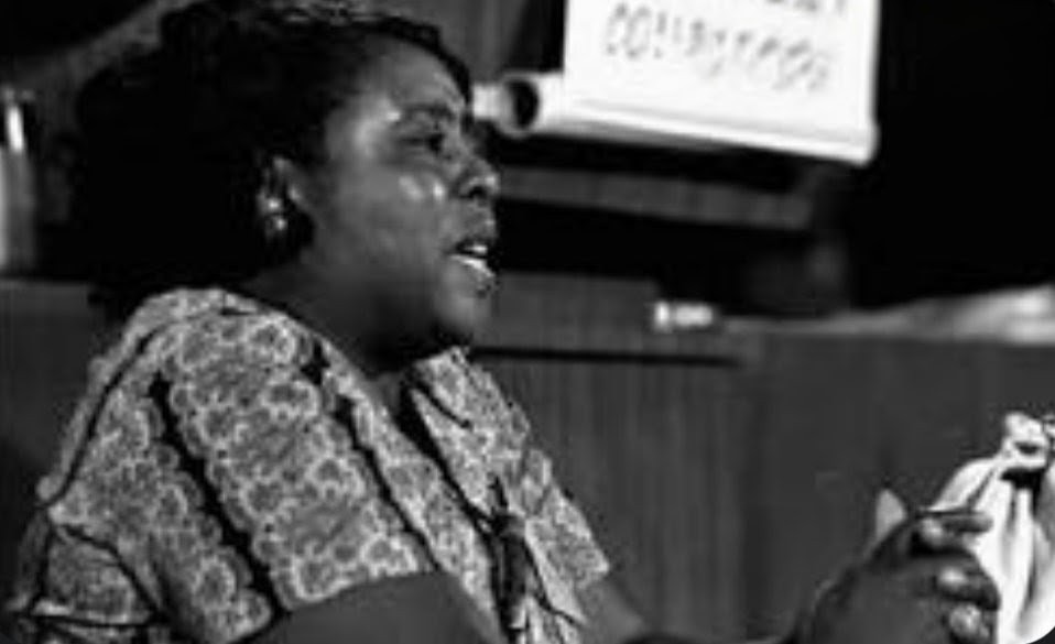 The Unsung Women of the Civil Rights Movement - African Nugget
