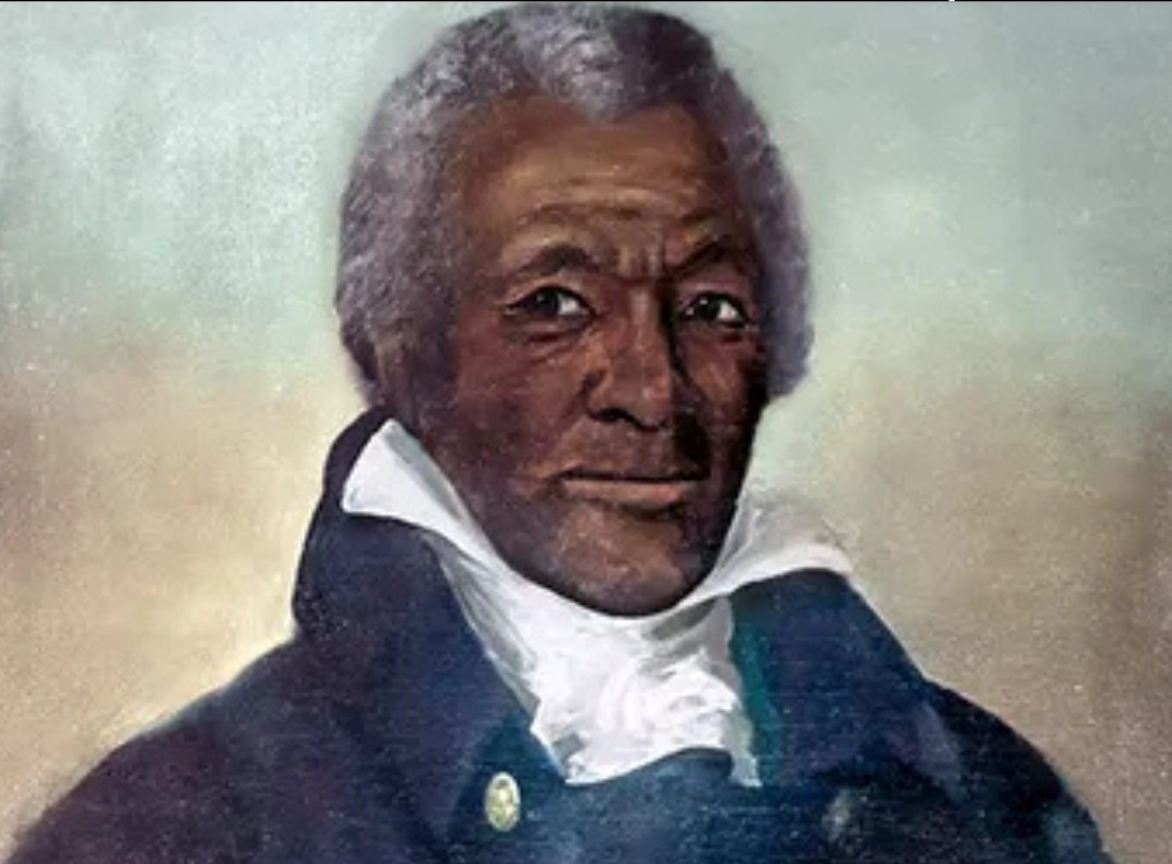 James Armistead Lafayette - African Nugget