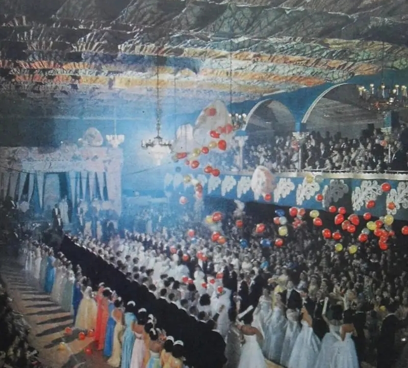 The Legacy of Harlem’s Mid-Century Debutante Balls - African Nugget