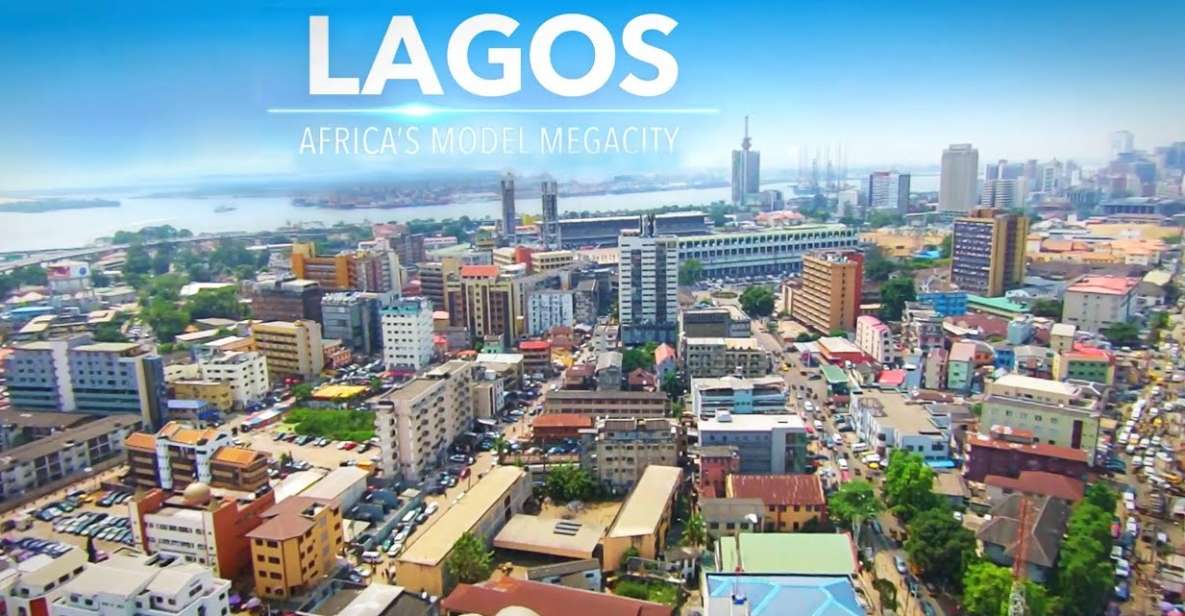 The Fight for Ownership: Who Owns Lagos?