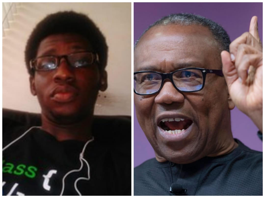 How Obi Was Used to Divide The Nation, Giving False Hope