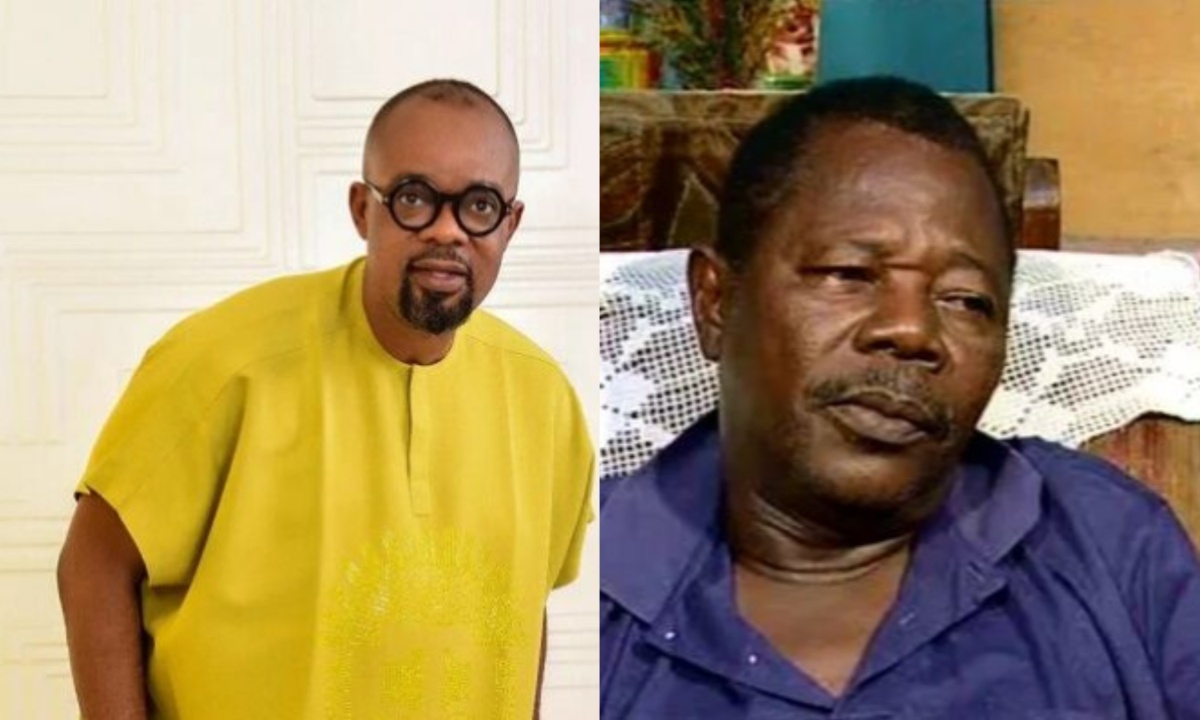 Charles Inojie: Sam Loco-Efe the Unmatched Genius of Nollywood