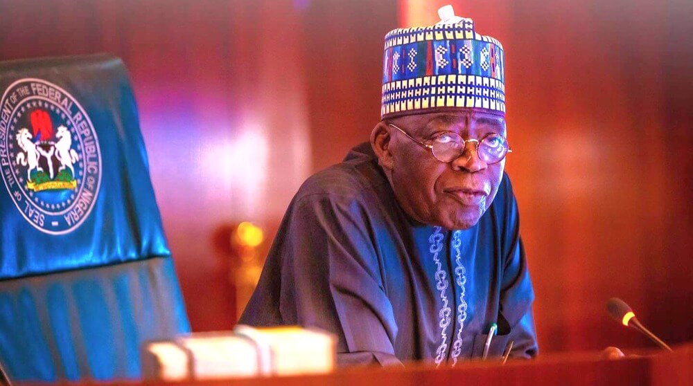 President Tinubu Cracks Down on REA Corruption Scandal