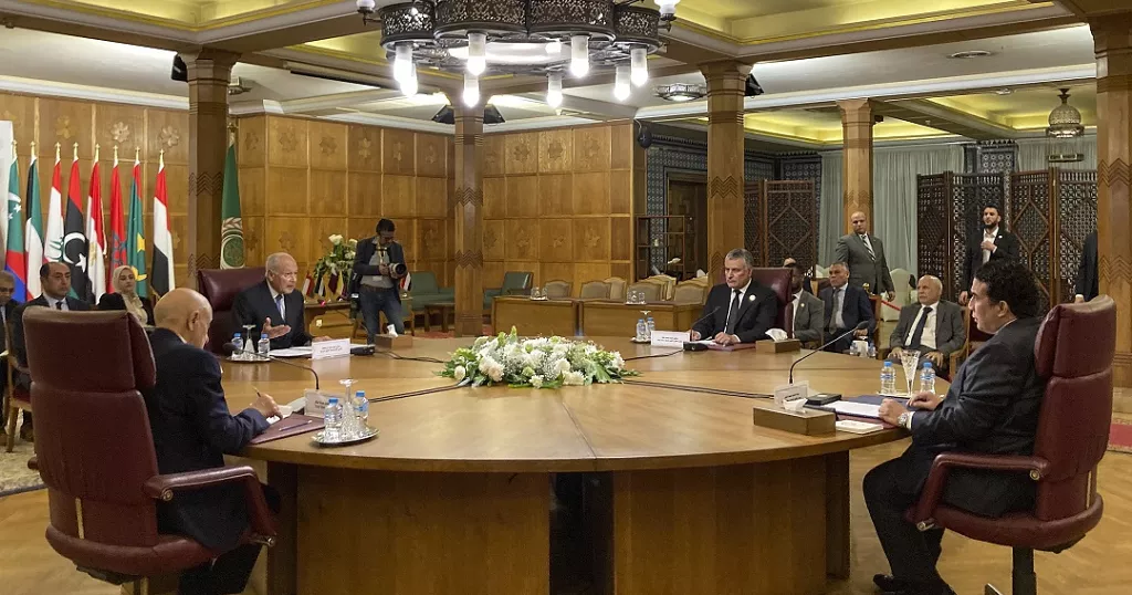 Libya Unites for Unified Government: Path to Stability