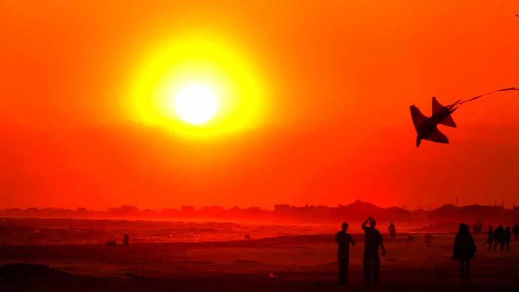 Deadly Heatwaves in West Africa: Climate Change Impact Revealed