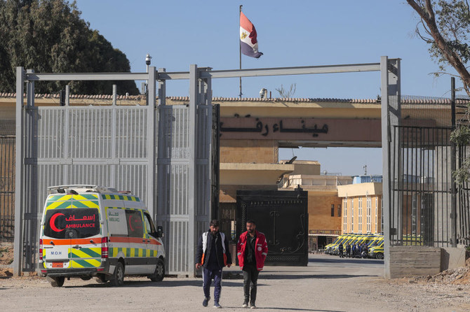 Fatal Shooting at Rafah Border: Israel and Egypt Launch Joint Investigation