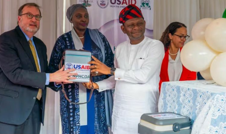 Nigeria Becomes First In Africa To Receive M-pox Vaccine - African Nugget