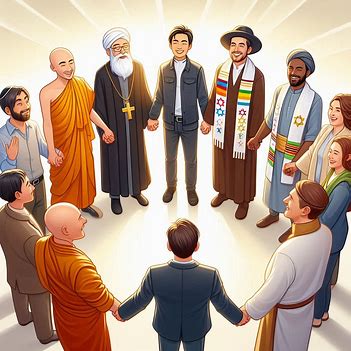 HUMANITY AS THE ONLY TRUE RELIGION FOR MANKIND - African Nugget