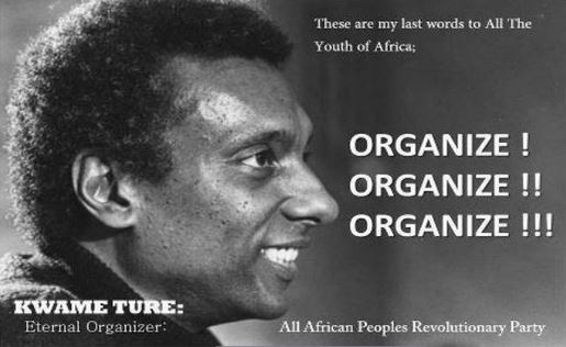 Promoting Blacks Ability Not Blacks Excellence - African Nugget