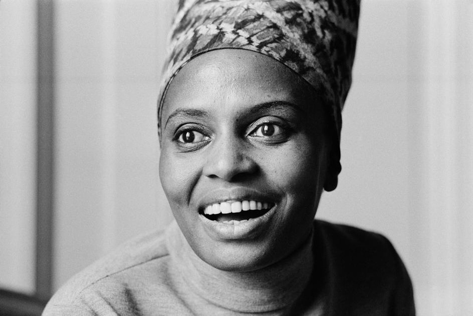 WHY MARIA MAKEBA BECAME CITIZEN OF 10 COUNTRIES - African Nugget