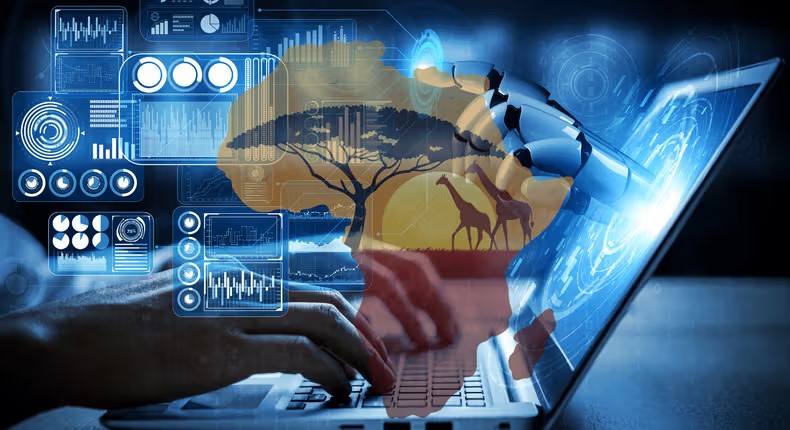 Top 10 African Nations Leading In Digital Development In 2024 - African ...
