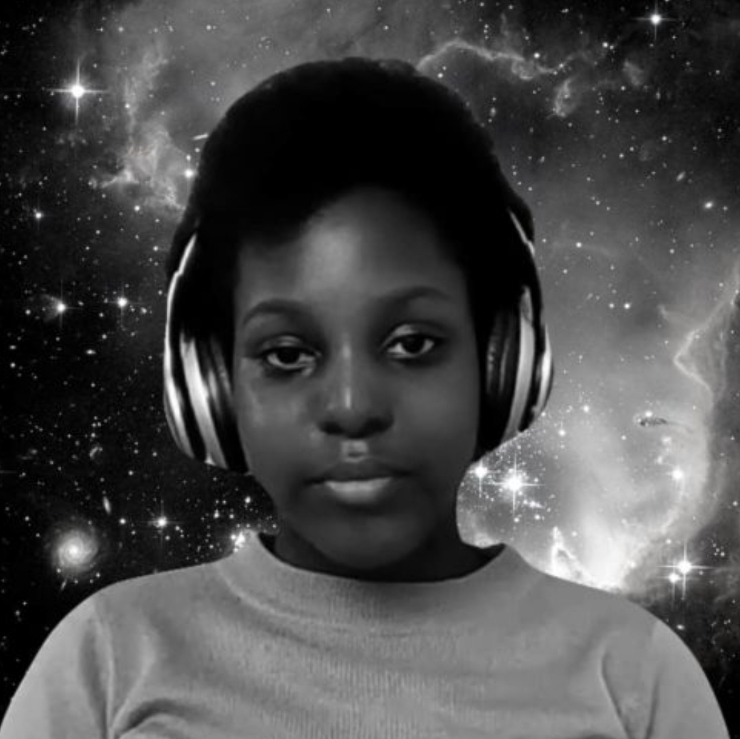 Meet Emmanuella Mayaki Youngest Microsoft Professional - African Nugget