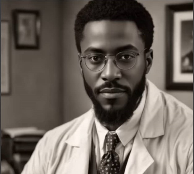 William Barnes Transformative Advancement On Medical Device - African ...