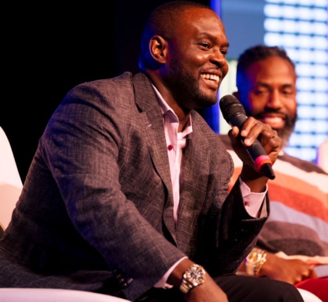 Segun Otulana's Remarkable Rise To Billion-Dollar Tech Guru - African ...