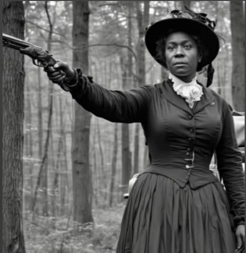 Stagecoach Mary: A Fearless Pioneer Who Defied All Odds - African Nugget