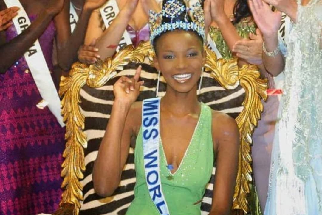 Why Miss World Pageant Was Never Held In Nigeria - African Nugget
