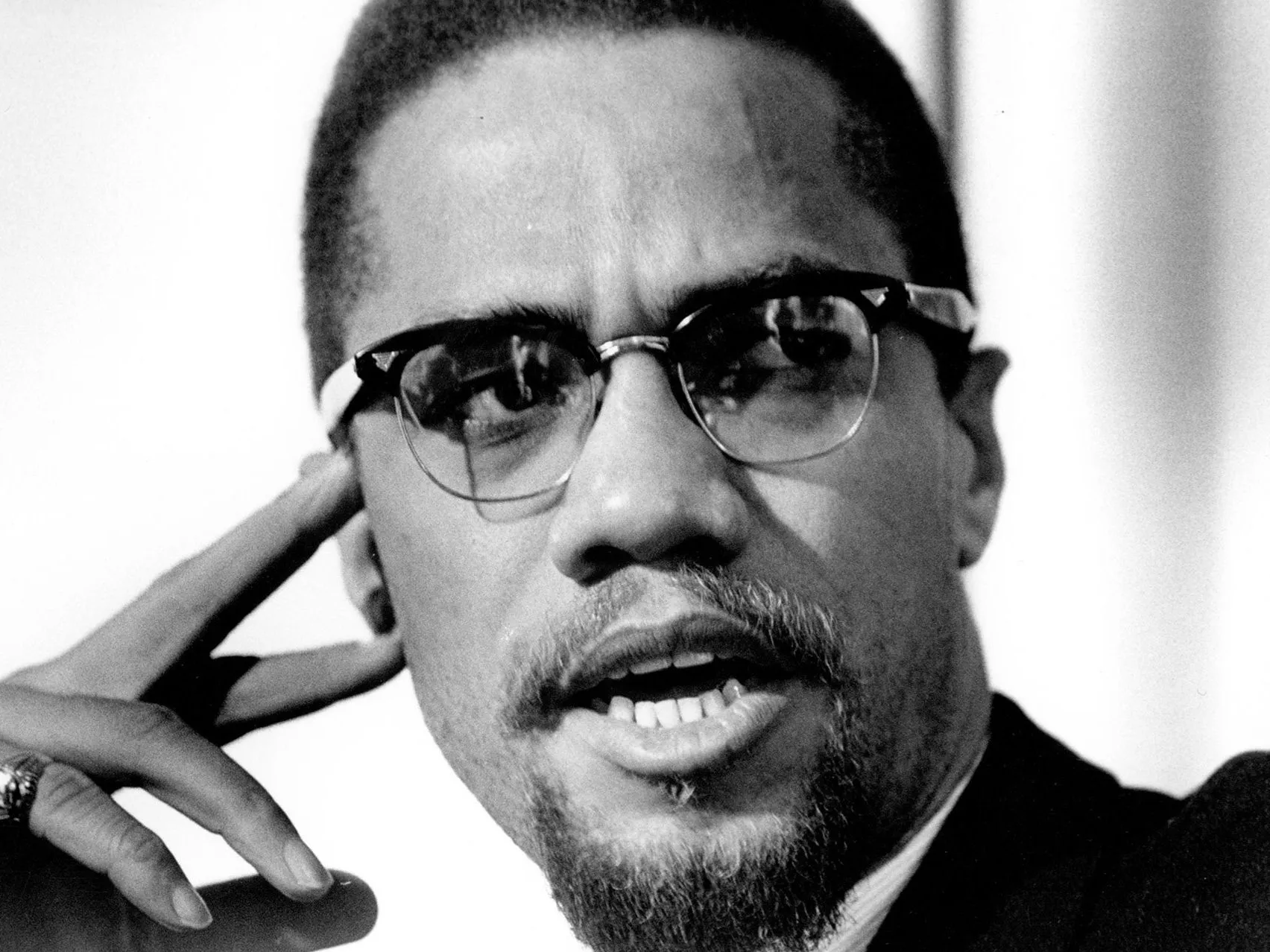 Why Malcolm X Adopted His Last Name "X" - African Nugget