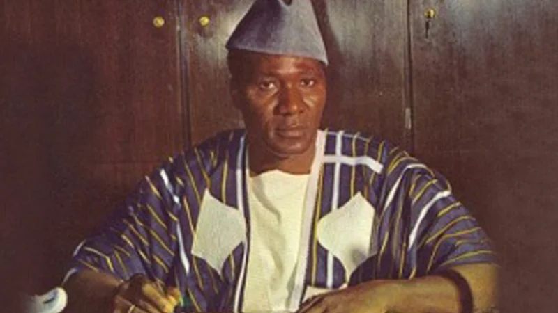 Sékou Touré: Leader Of Guinea’s Liberation & Pan-Africanism - African ...