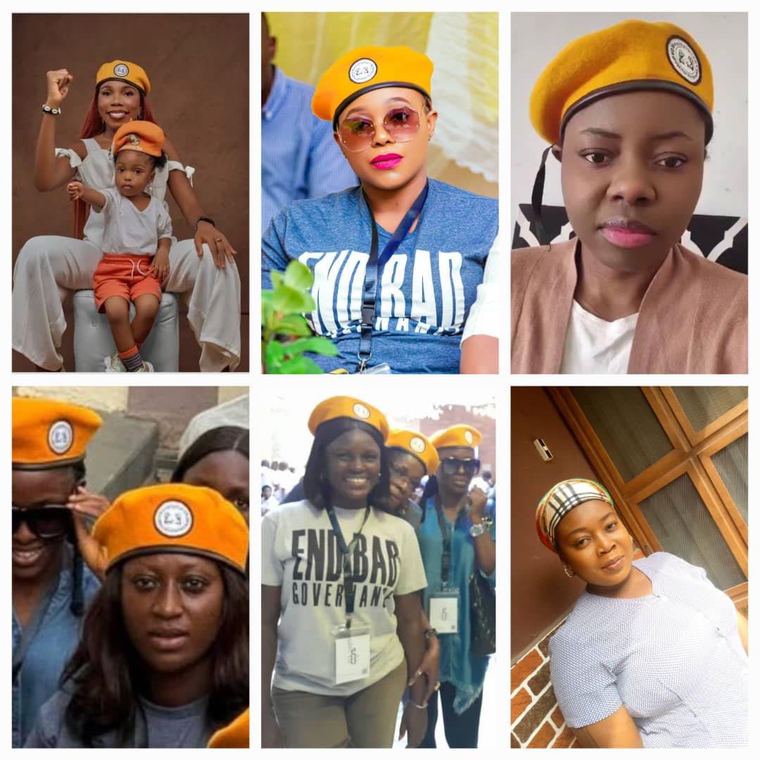 Happy International Women's Day To AAC Revolutionary Women - African Nugget