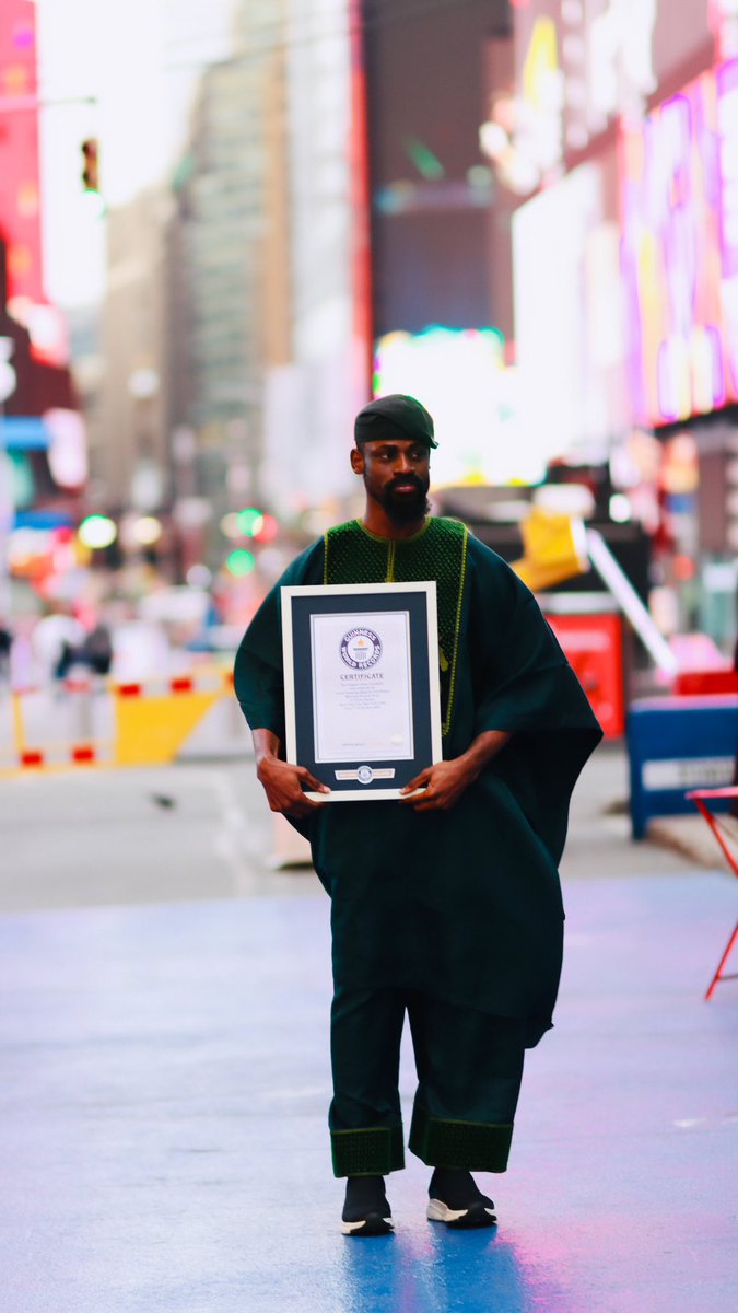 How Tunde Onakoya Is Using Chess to Transform Lives - African Nugget