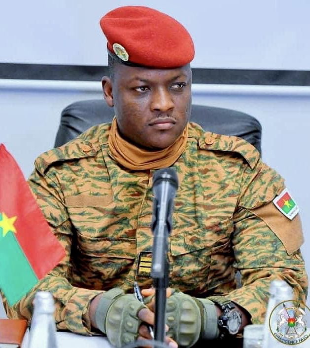 Understanding The Imperialist Worldview - Ibrahim Traore - African Nugget