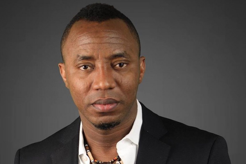 SOWORE: FROM STUDENT ACTIVISM TO NATIONAL RESISTANCE - African Nugget