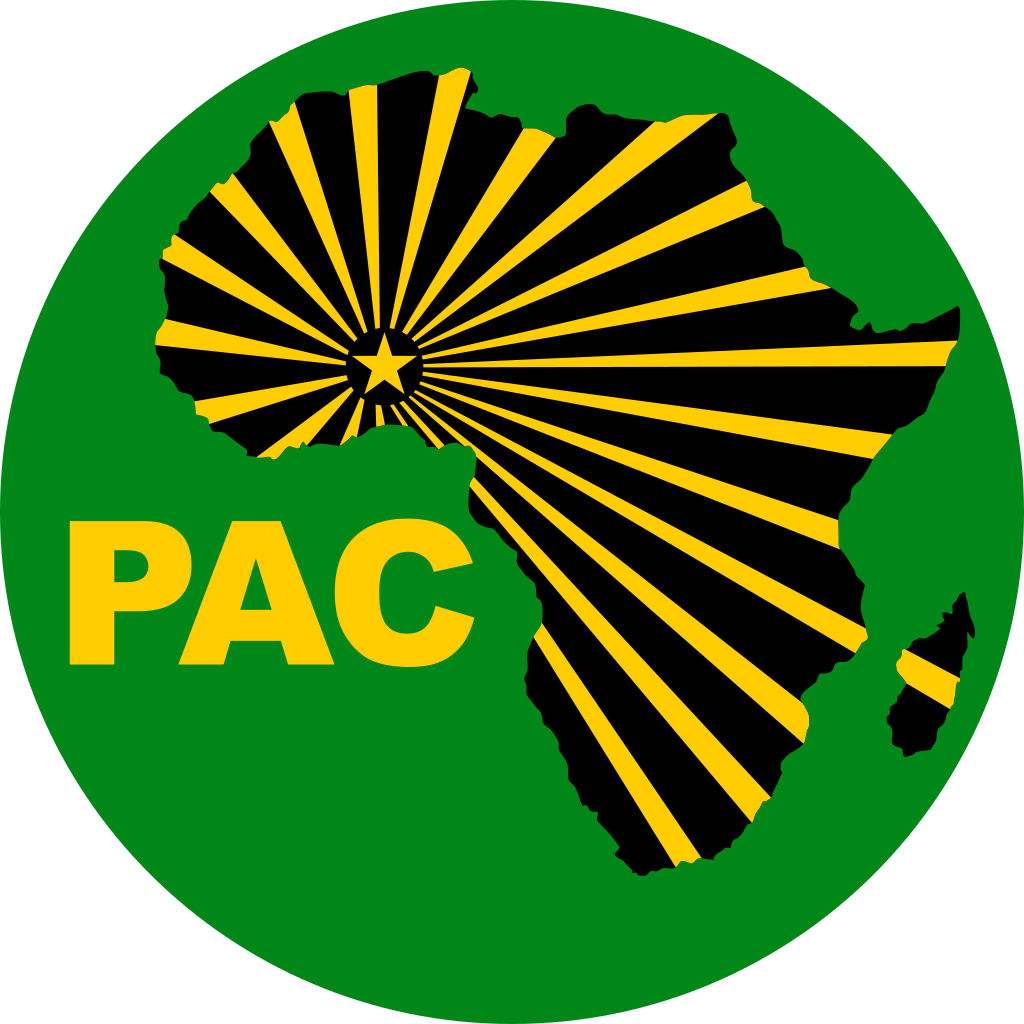 Resolution From The Fifth Pan-Africanist Congress - African Nugget