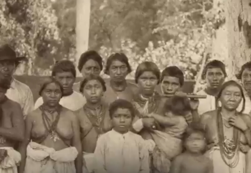 The Genocide of the Taíno and Arawak Peoples in Haiti: A Hidden History ...