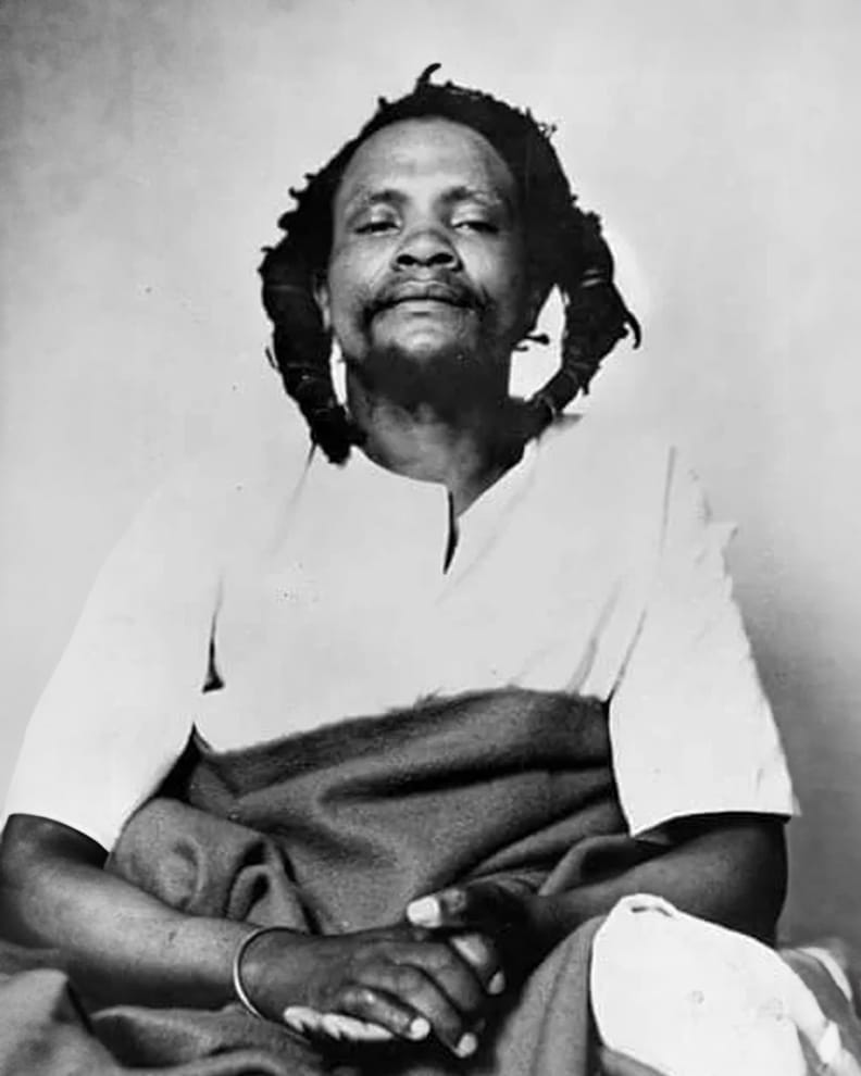 The Dedan Kimathi Mau-Mau Led Defiance Story - African Nugget