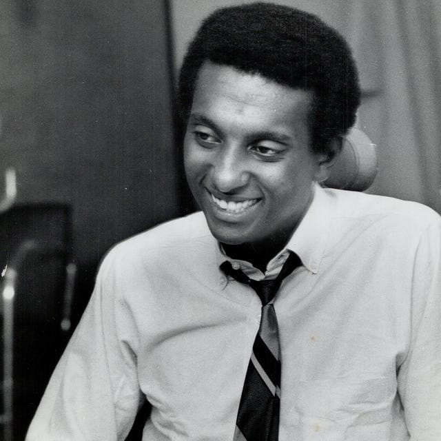 Kwame Ture on Socialism and African Liberation - African Nugget