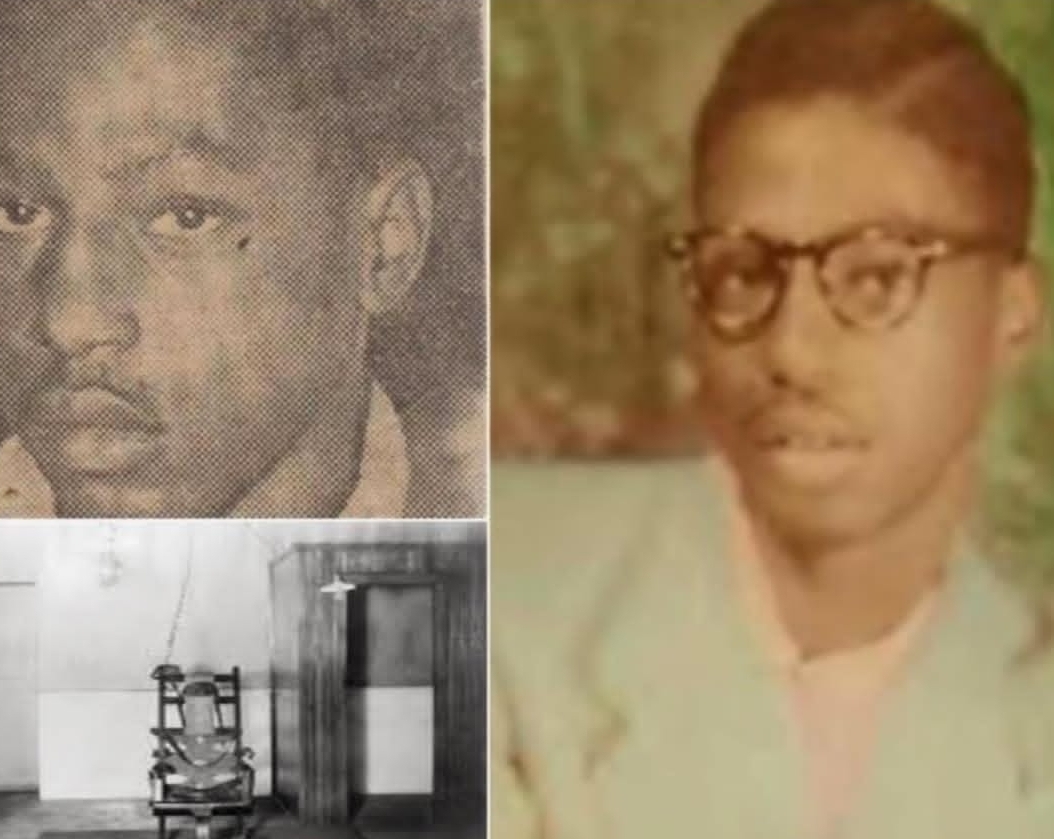 The Boy They Tried to Break - African Nugget