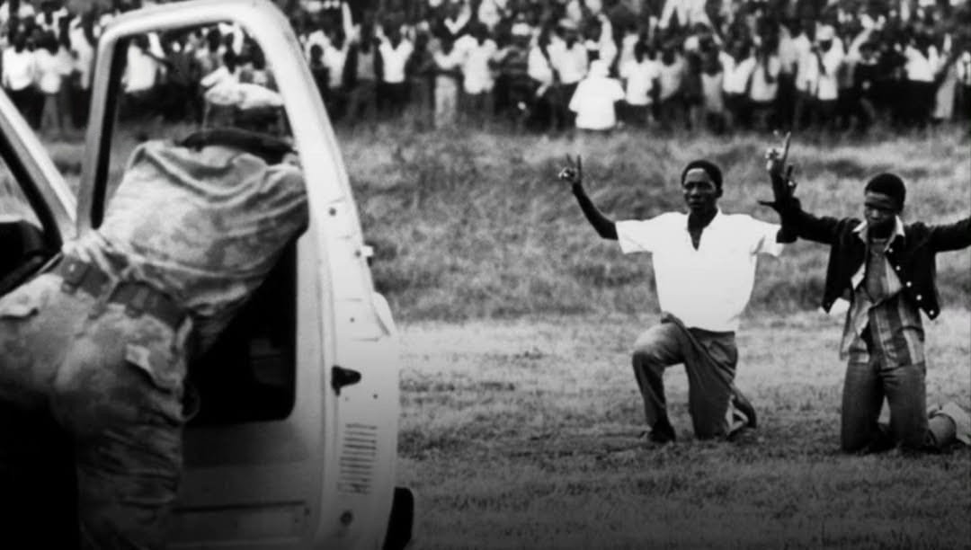 Beyond June 16, 1976: The Stories History Almost Lost - African Nugget
