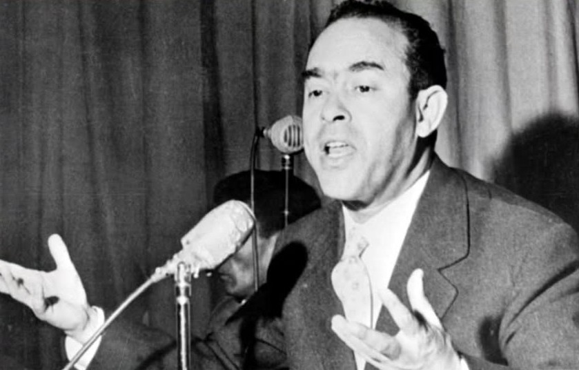 The Untold Story of Mehdi Ben Barka - African Nugget