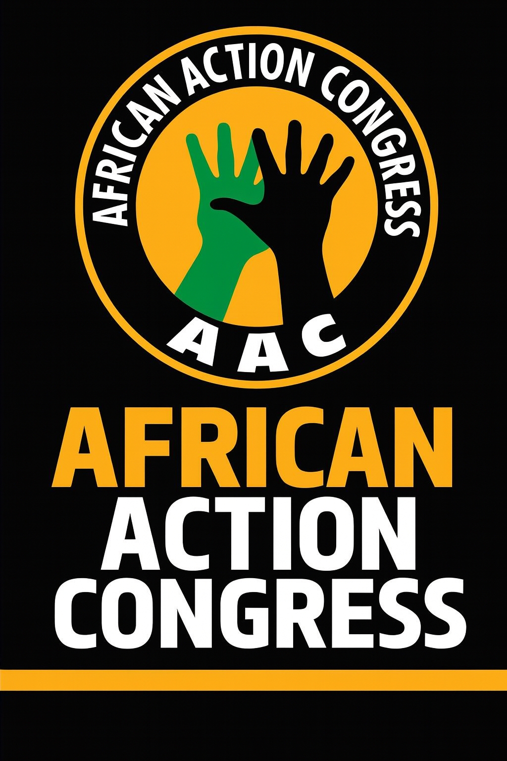 AAC Elects New National Working Committee - African Nugget