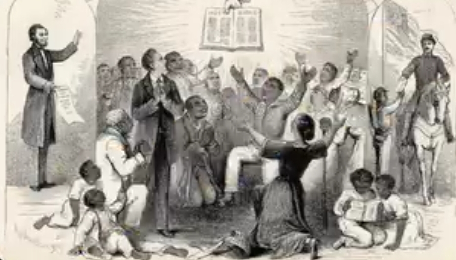 Lincoln's Forgotten Plan: The Deportation of Freedmen - African Nugget