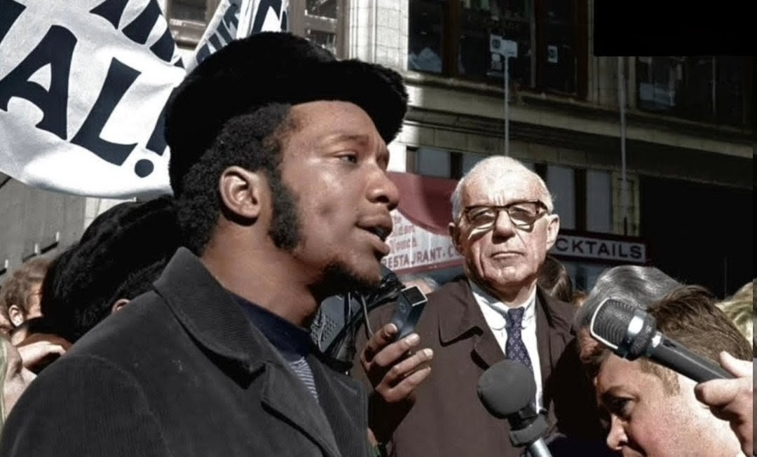 The Legacy of Fred Hampton: An Activist Silenced - African Nugget