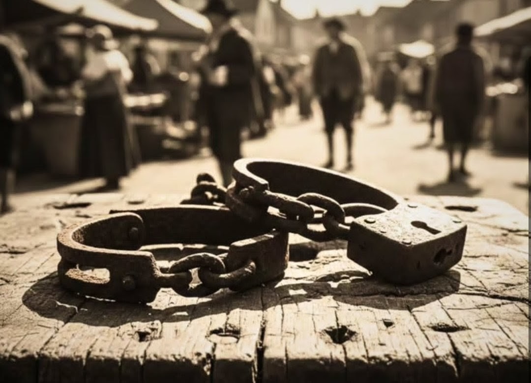 Legality vs. Morality: When Law and Justice Diverge - African Nugget