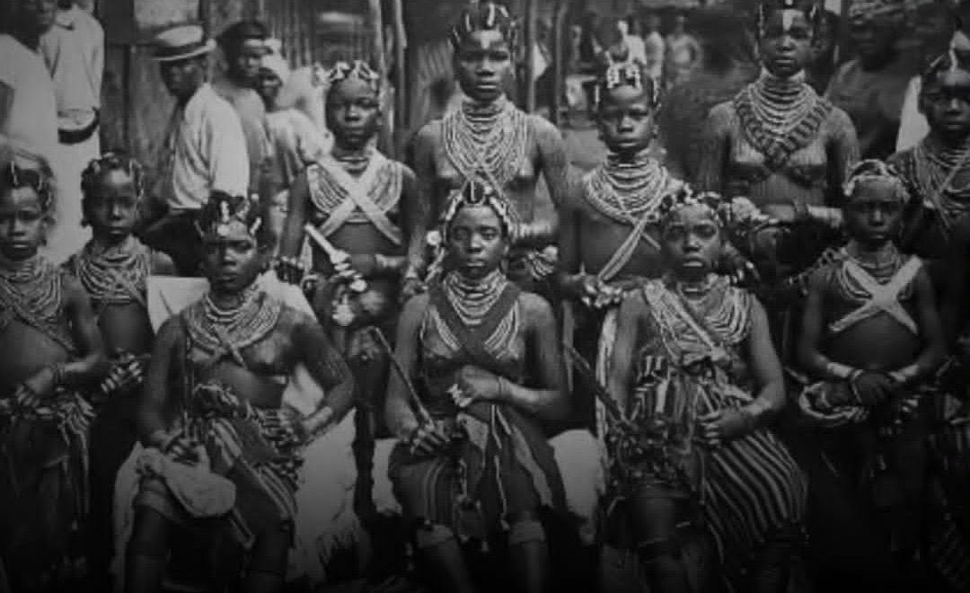 Unbowed: The Kru Legacy of Defiance and Maritime Mastery - African Nugget