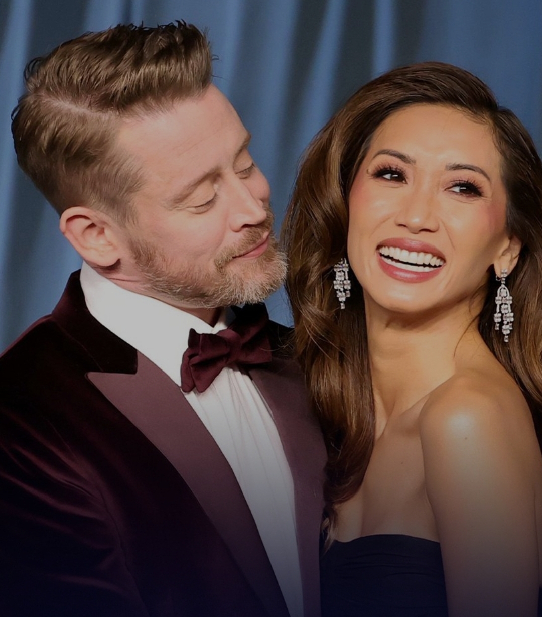 Macaulay Culkin Credits Brenda Song for Transforming His Life - African ...