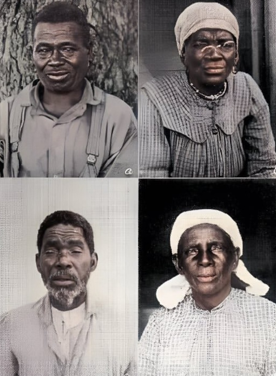 The Legacy of America’s Penultimate Illegal Slave Ship - African Nugget