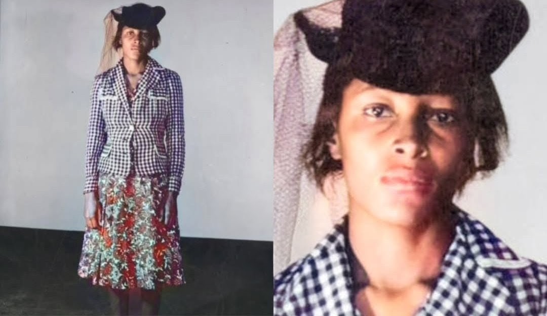 Recy Taylor’s Stand for Justice in the Jim Crow South - African Nugget