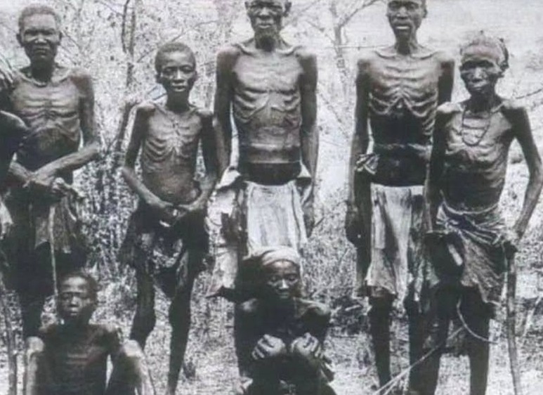 The Forgotten History of Africa’s Concentration Camps - African Nugget