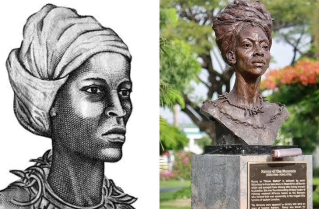 The Revolutionary Leader Who Liberated a Thousand Souls - African Nugget