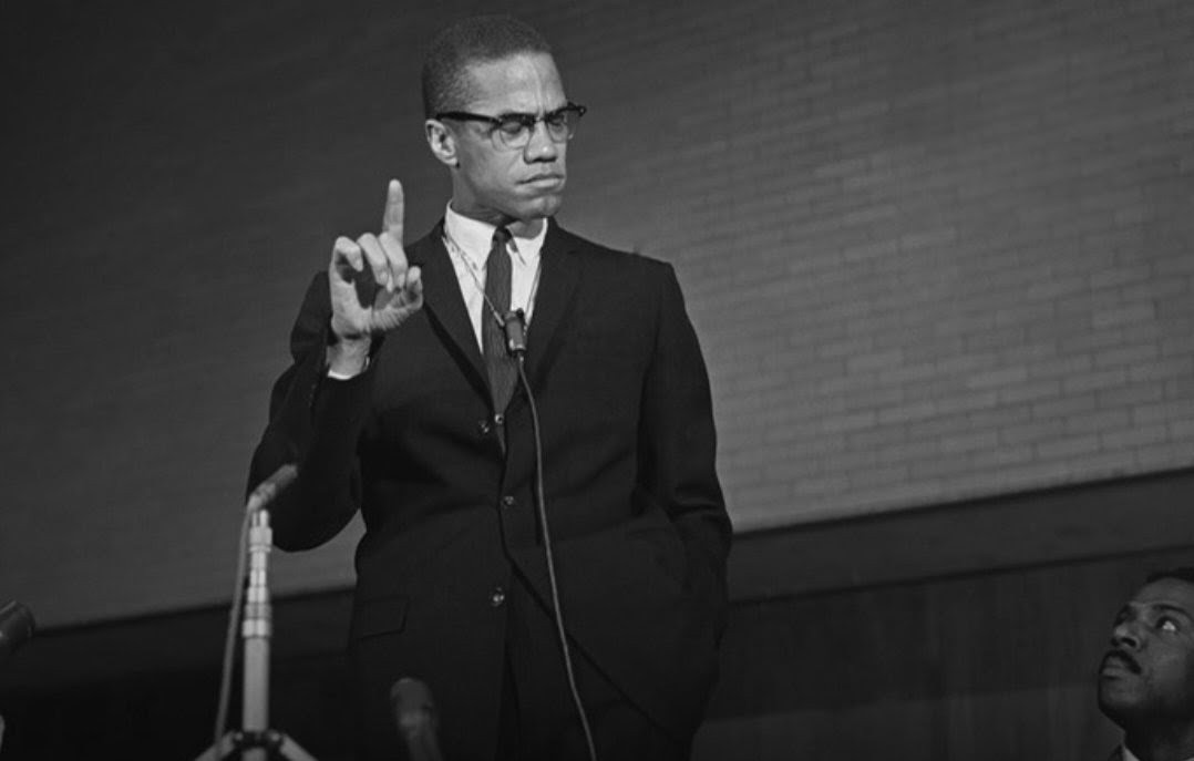 Malcolm X and the Ethics of Self-Defense - African Nugget